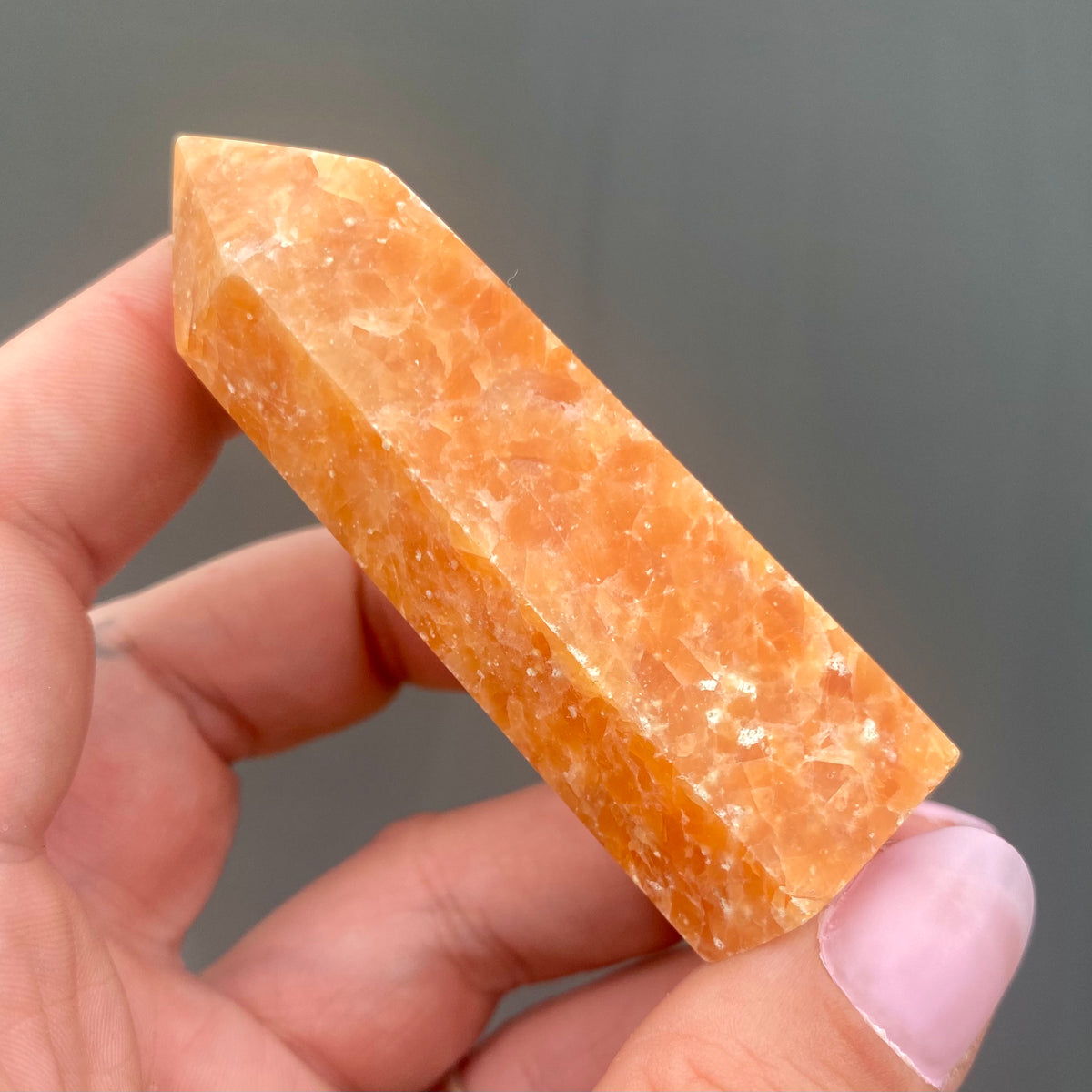 Sunstone Point – Ruby's Minerals