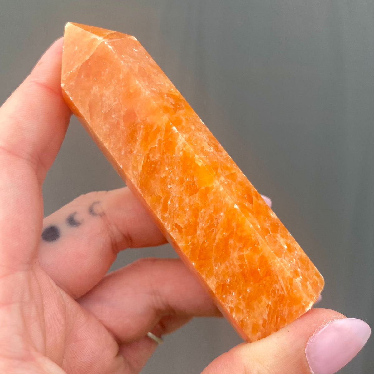 Sunstone Point – Ruby's Minerals